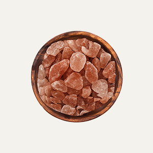 Himalayan Chunk Salt - HimalayanSaltLab