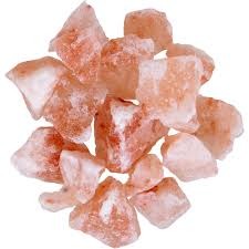 Himalayan Chunk Salt - HimalayanSaltLab